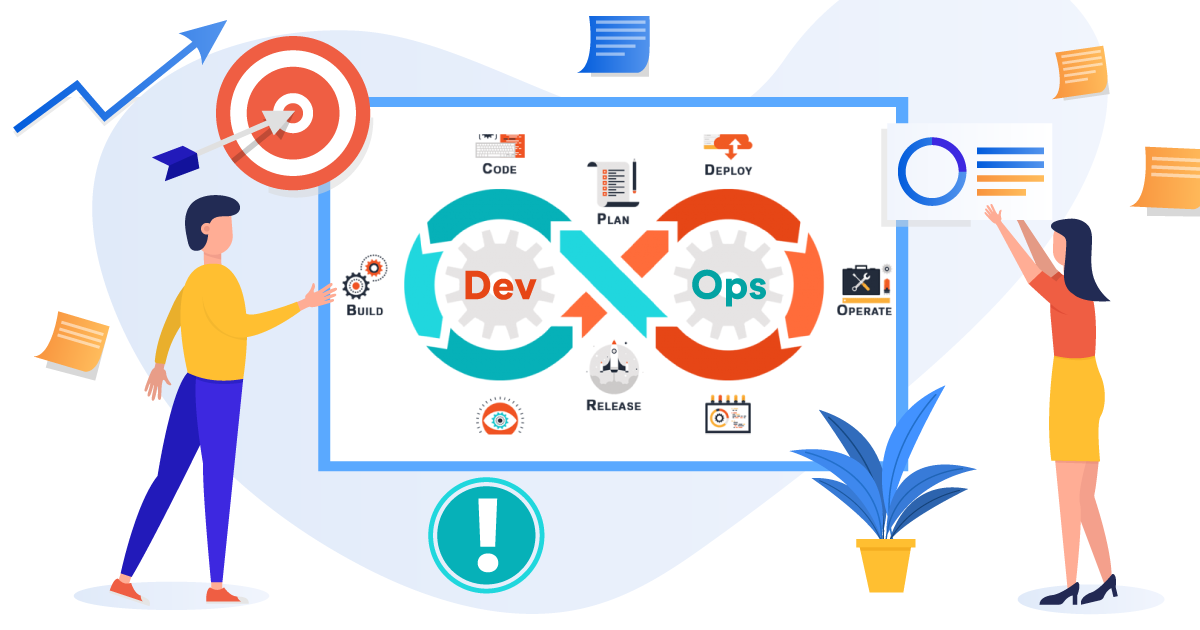 DevOps – Caspian Consulting